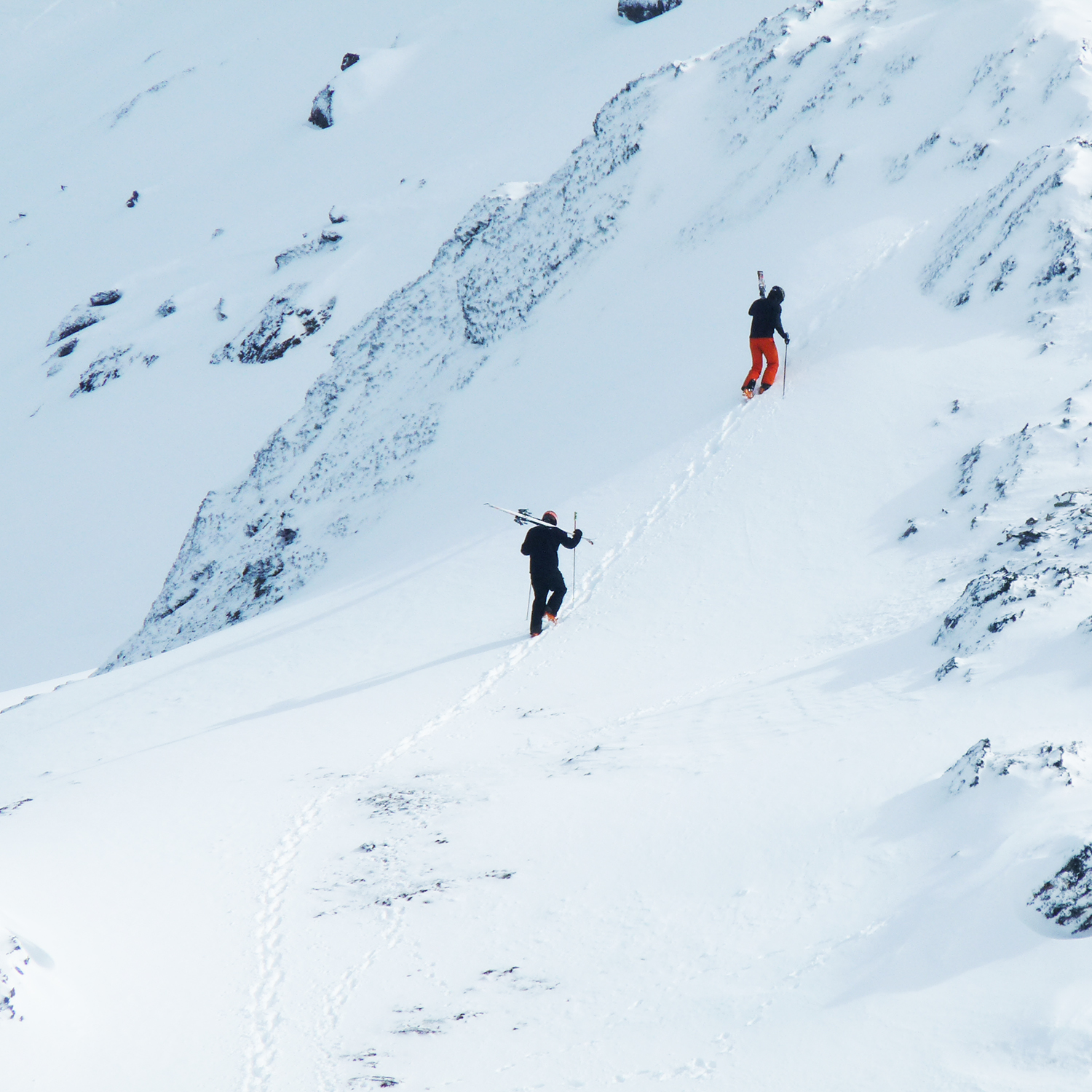 Ski Week Temporada Alta - Ski en Cerro Castor